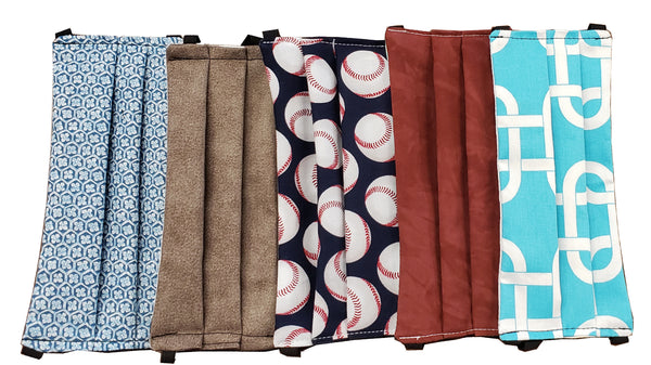 Adult Face Masks | American Quilt Co.